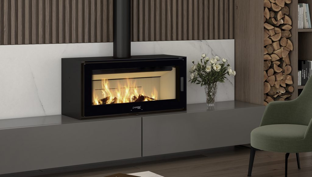 Salamandras Norfire - Norfire